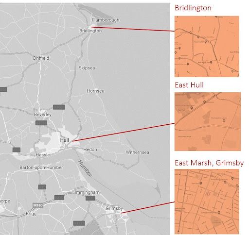 IntoUniversity and the Universities of Hull and York