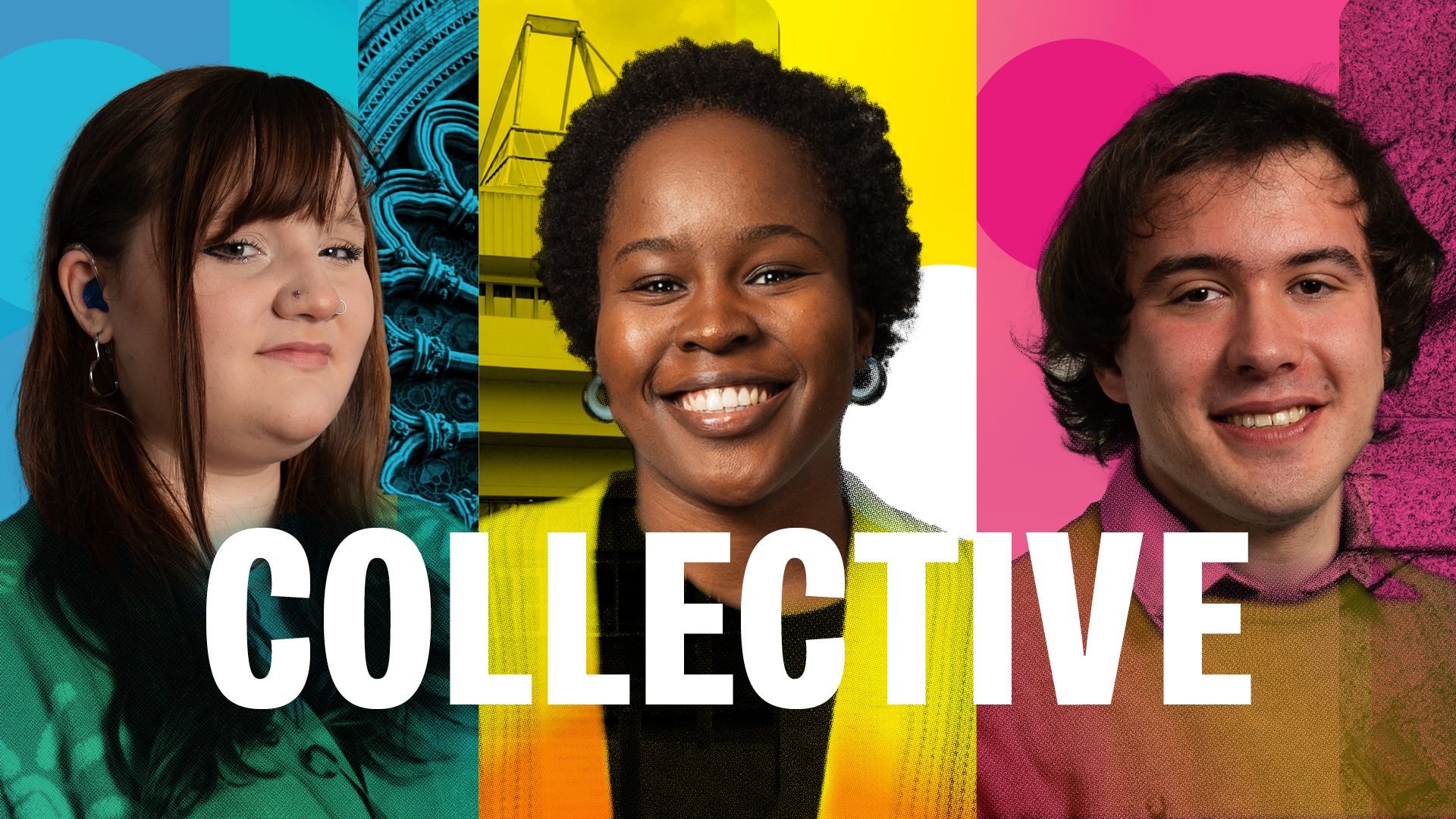 Collective: Stories from York