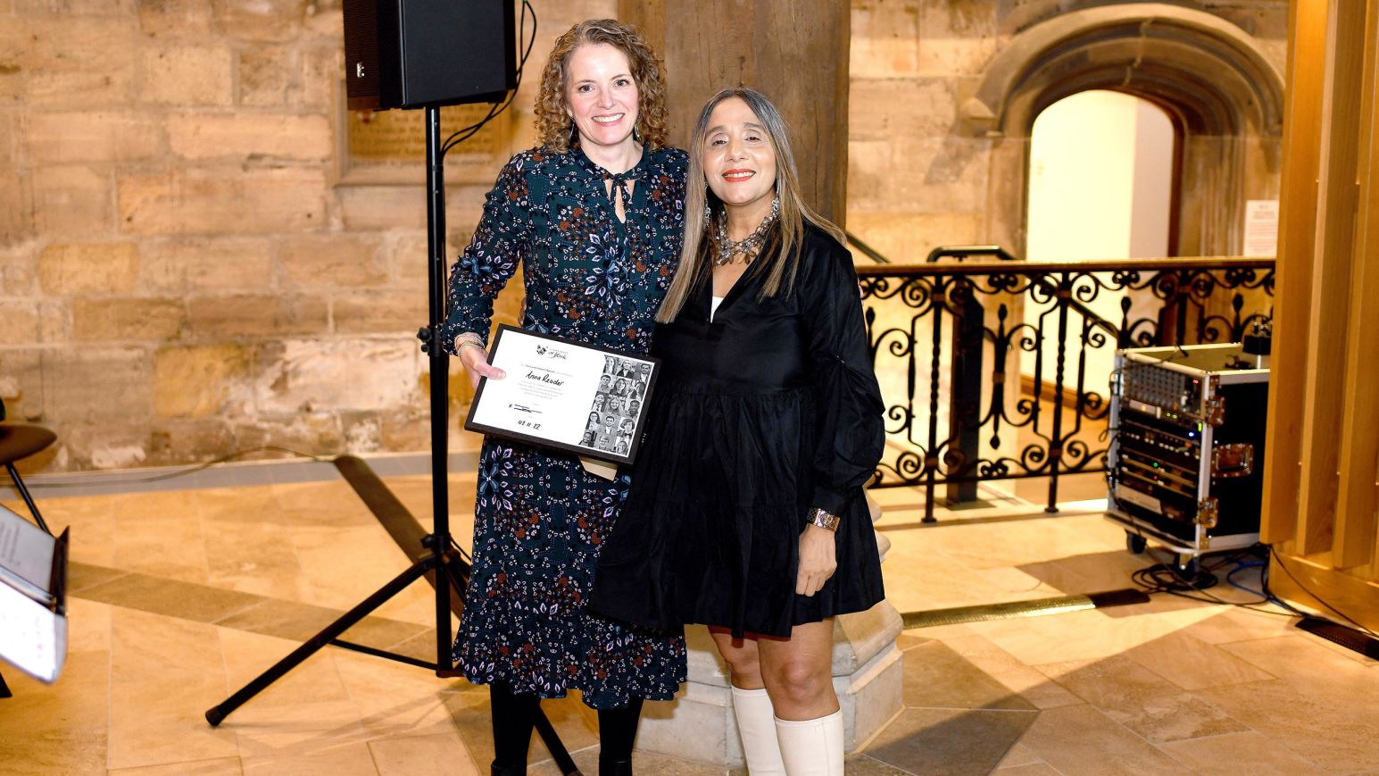 Inclusive Impact Awards 2022