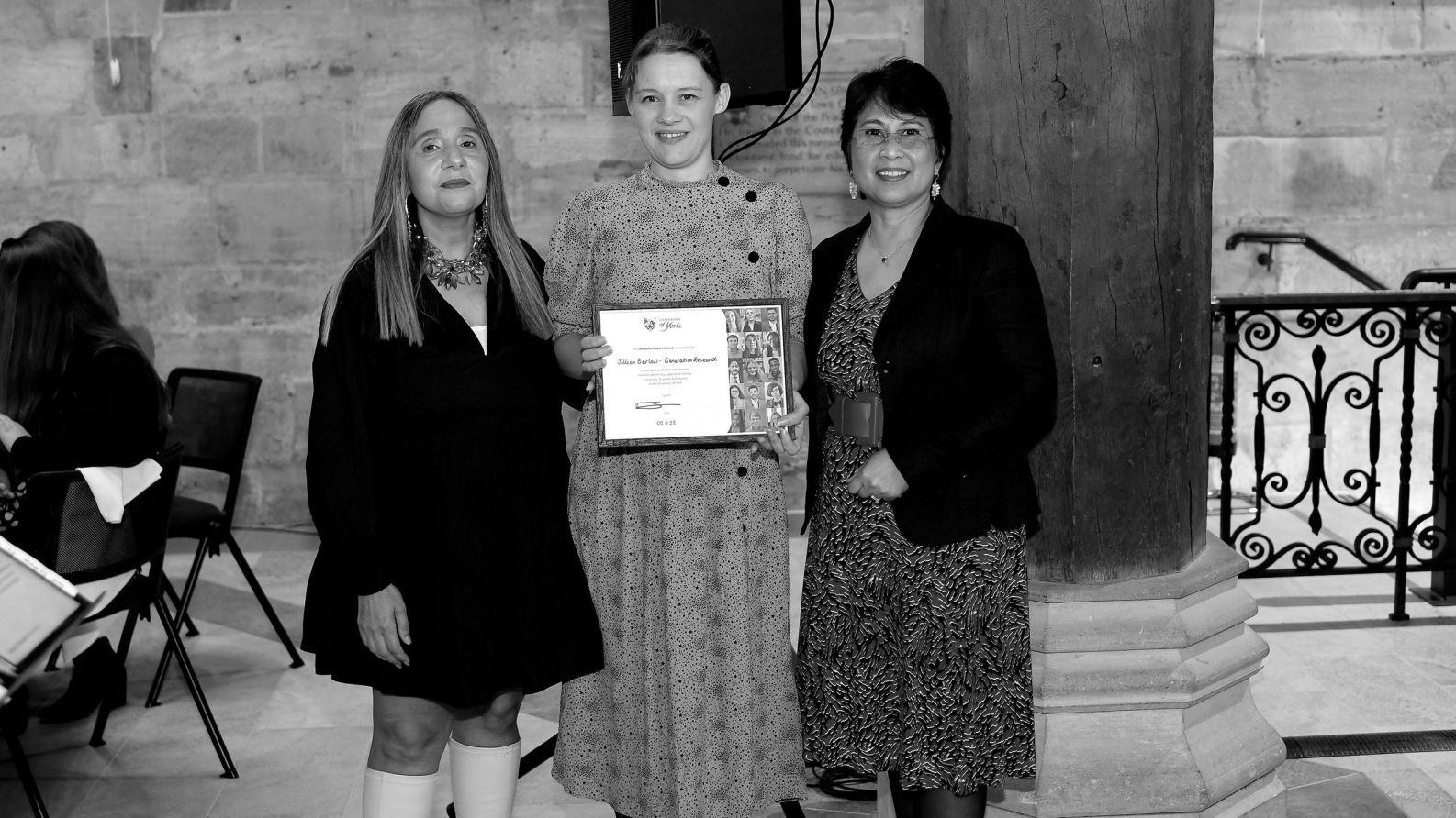 Inclusive Impact Awards 2022