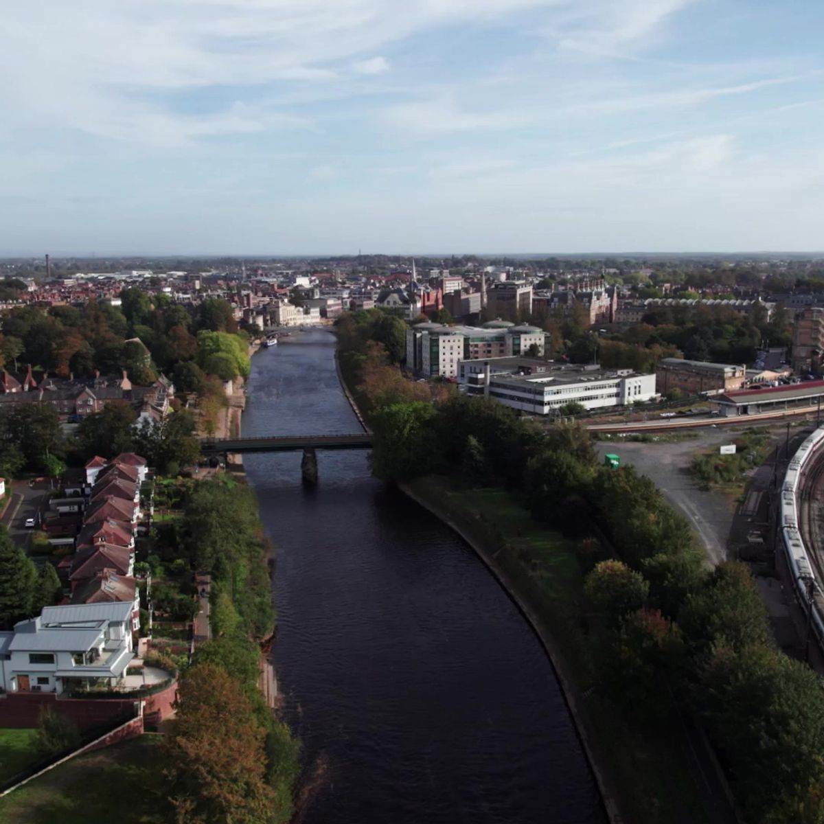 “Giving everyone the chance to succeed is a powerful part of our ...