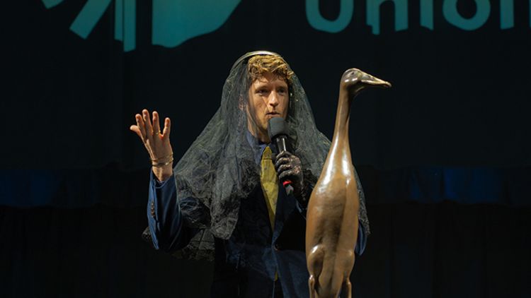 Commemorating the life and legacy of Long BoI